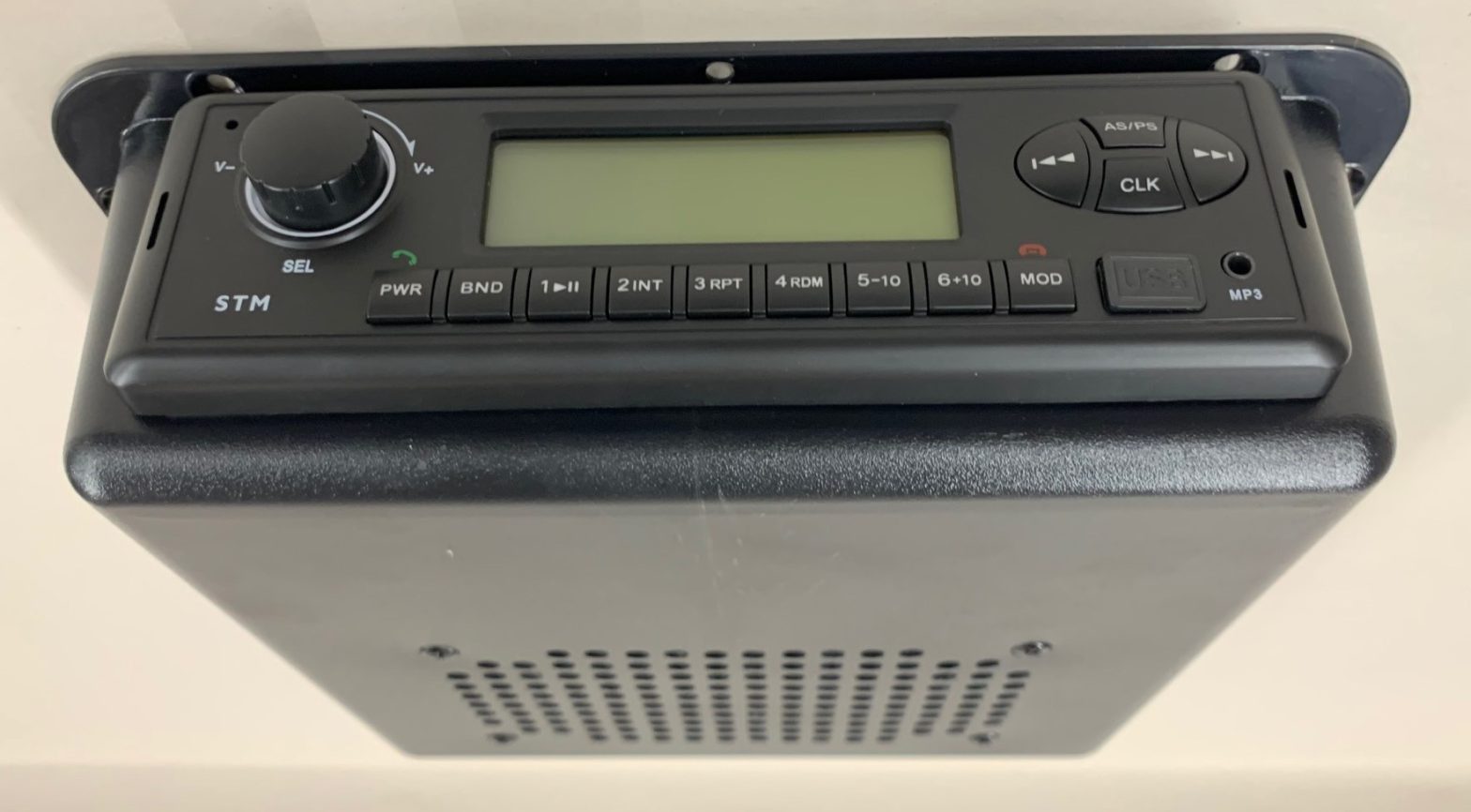 Products - Sound Track Radios