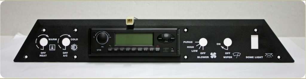 Products - Sound Track Radios