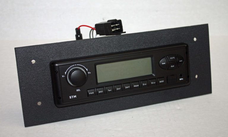 Products - Sound Track Radios