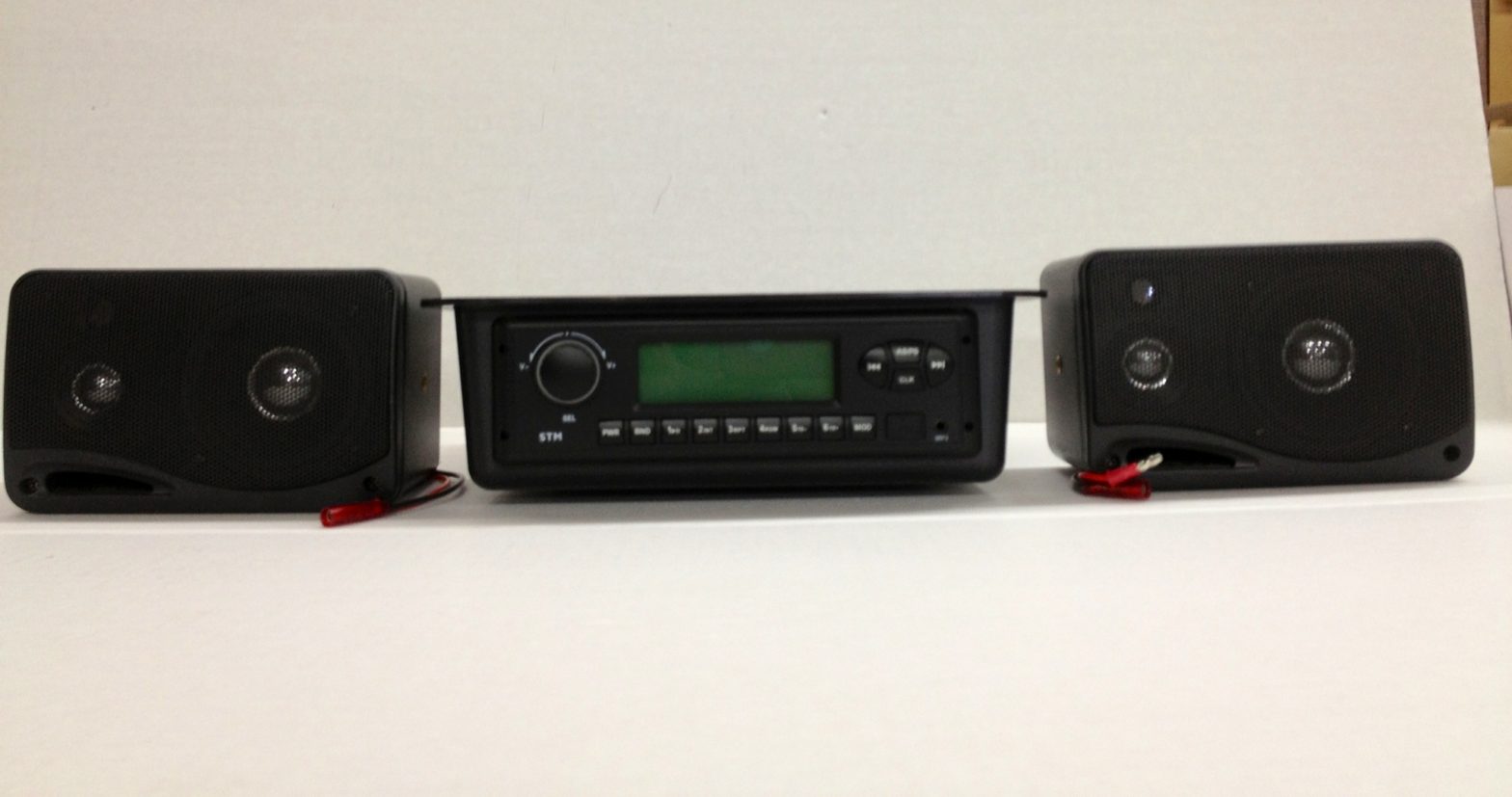 Home - Sound Track Radios